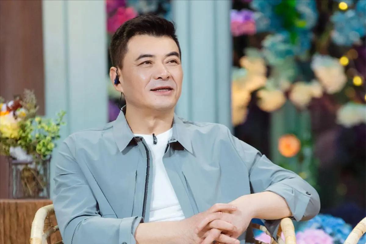 Wang Xinjun: All the debts to his ex-wife are made up to Qin Hailu, the ...