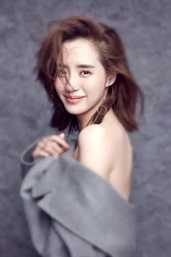 The charming Wang Zhi, from Qiu Ya to Han Duoduo, has great acting ...