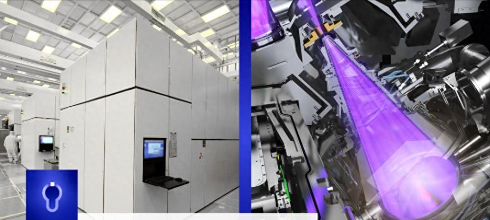 The Netherlands wakes up, the truth behind the EUV lithography machine ...