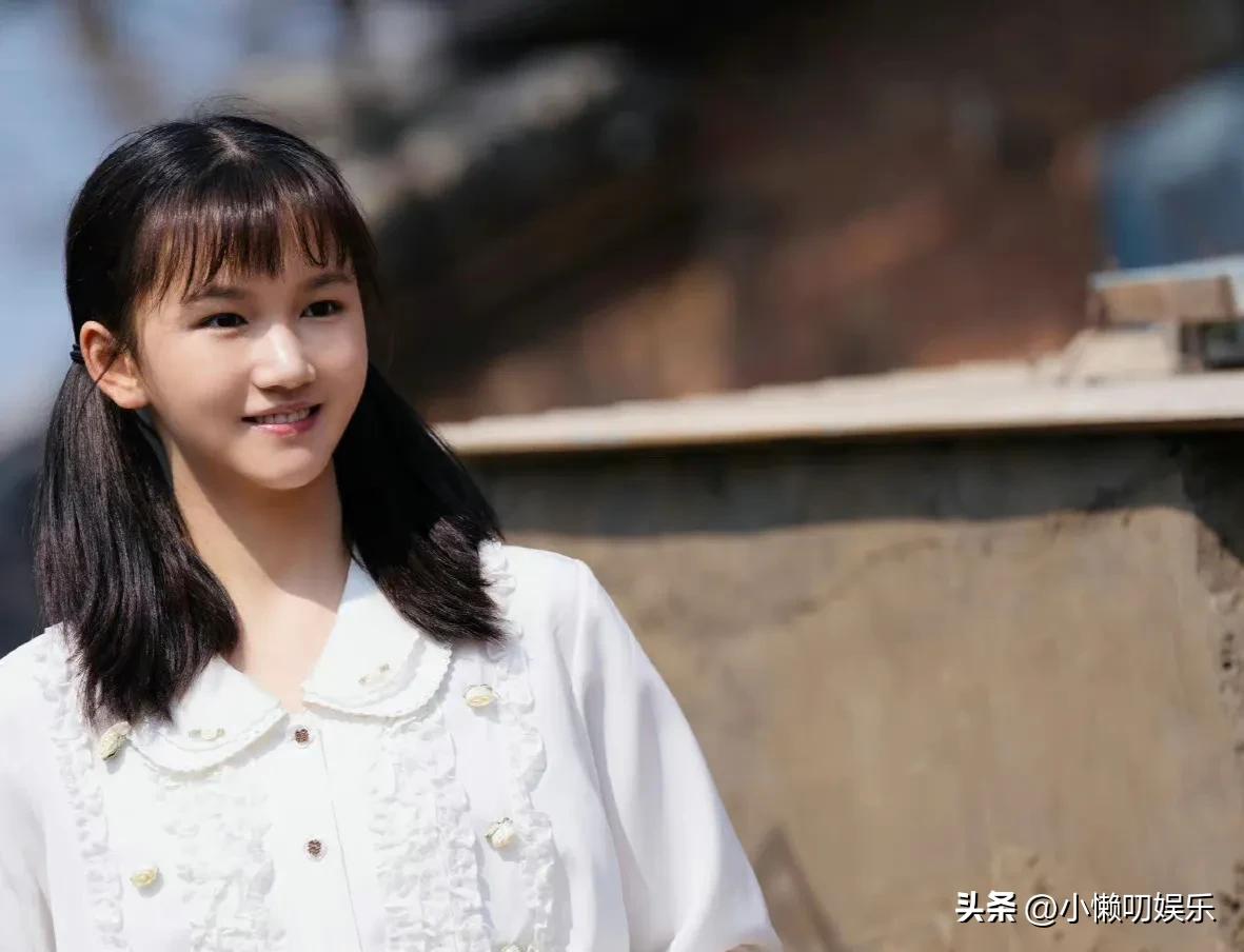 "Our Days": Yan Bing's ending is really unsatisfactory! - iMedia