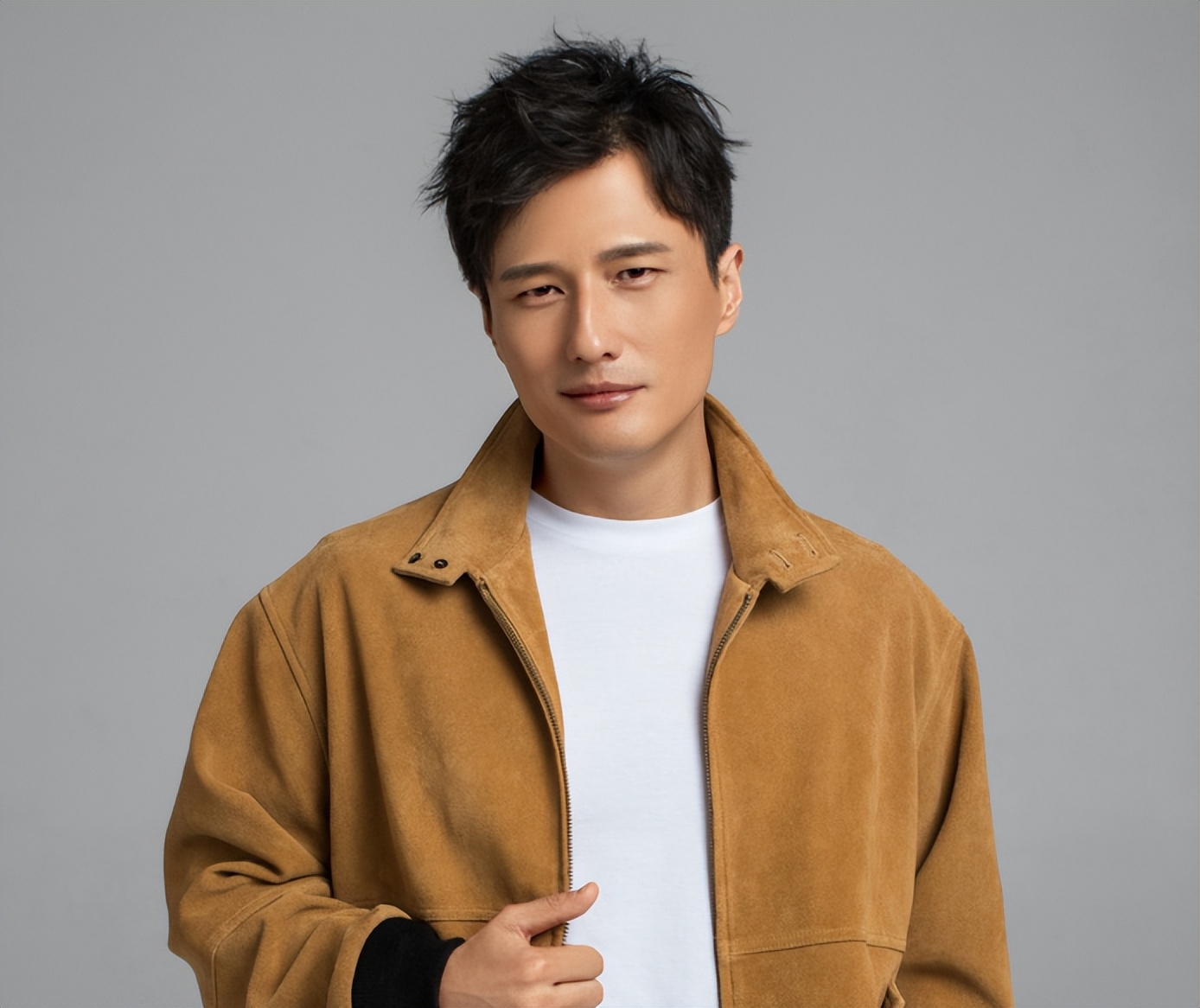 Yin Ziwei and Xu Dongdong stalked and reunited at the end of 4 years ...
