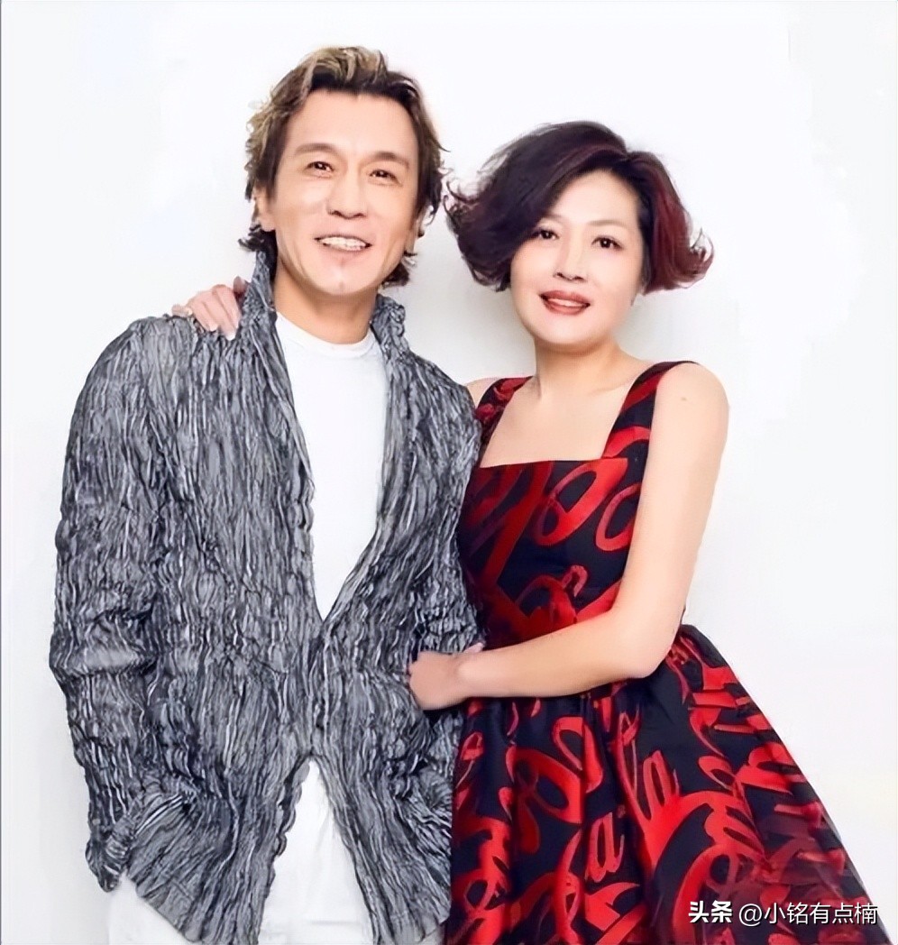 It has been 4 years since the host Li Yong died of illness, what the ...