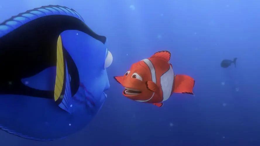 Analyze the role of music in the film Finding Nemo in creating a ...