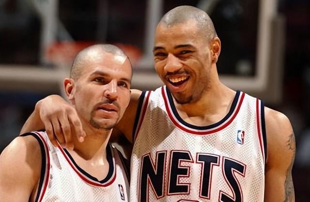 Why did the civilian Nets in 2002-03 reach the finals for two ...