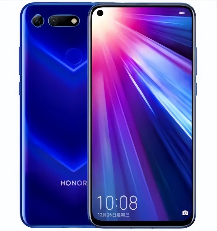 Inventory of Honor mobile phones equipped with Kirin 980 processor, a ...