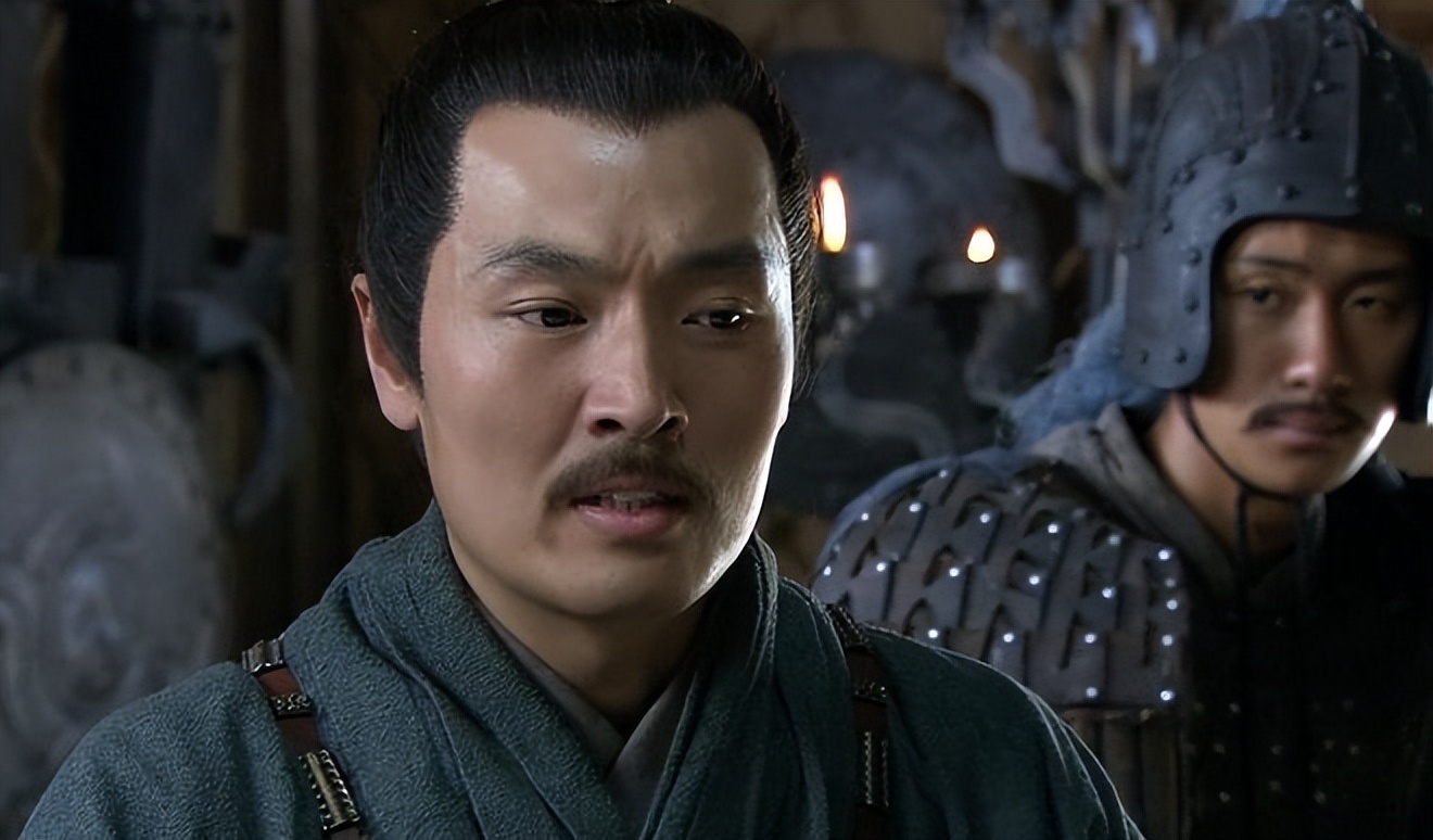 After Wei Yan's death, besides the great general Jiang Wei, how many generals did the Shu Han ...