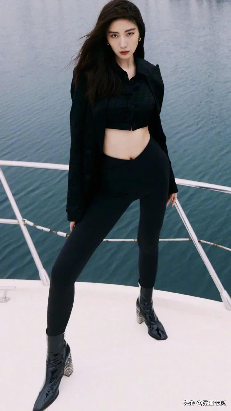 Wu You's amazing photo - iNEWS