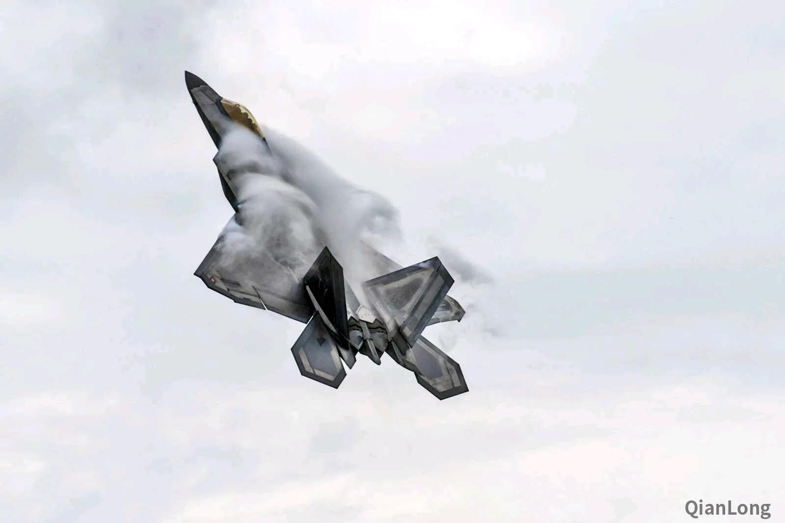 Technology needed to build fighter jets - iNEWS