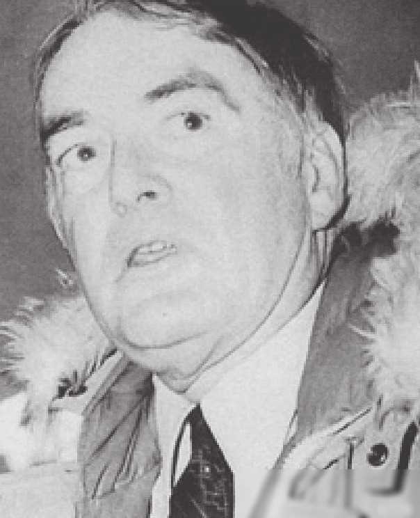 The legendary life of KGB spy Hambleton - iNEWS