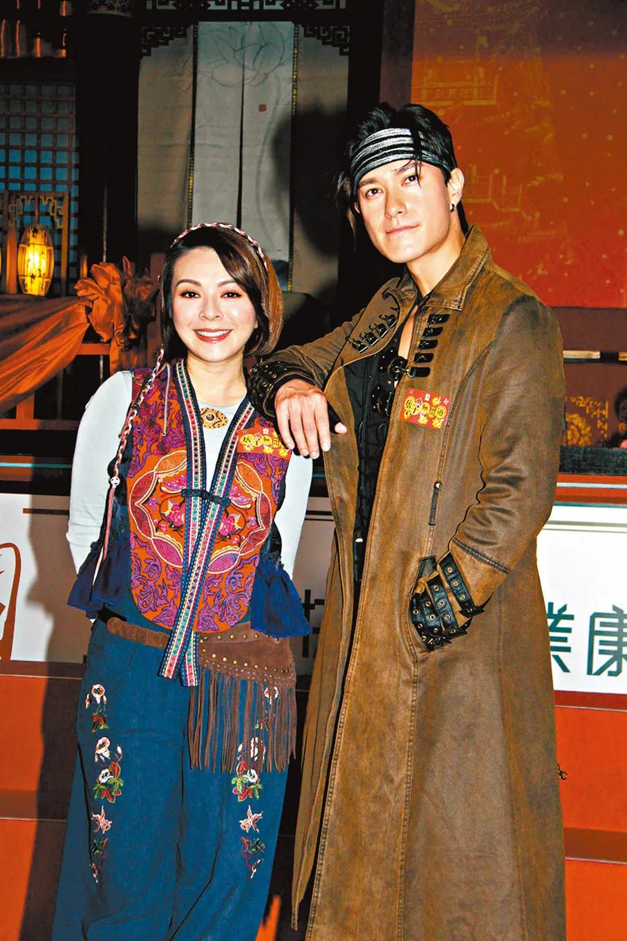 Chen Ying's pet dog was admitted to the hospital to worship God and ...