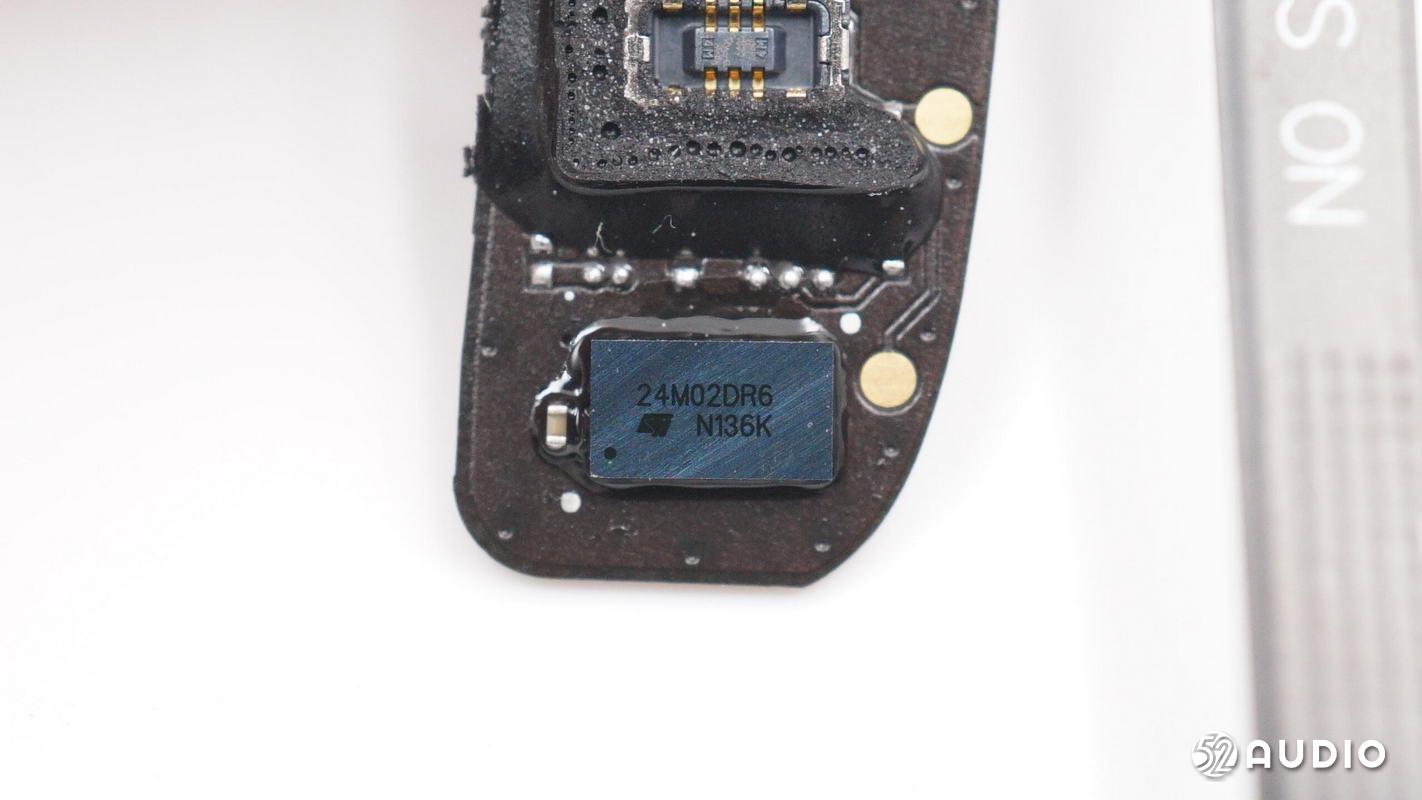 Teardown report: WHOOP 4.0 smart bracelet, commercialized high energy ...