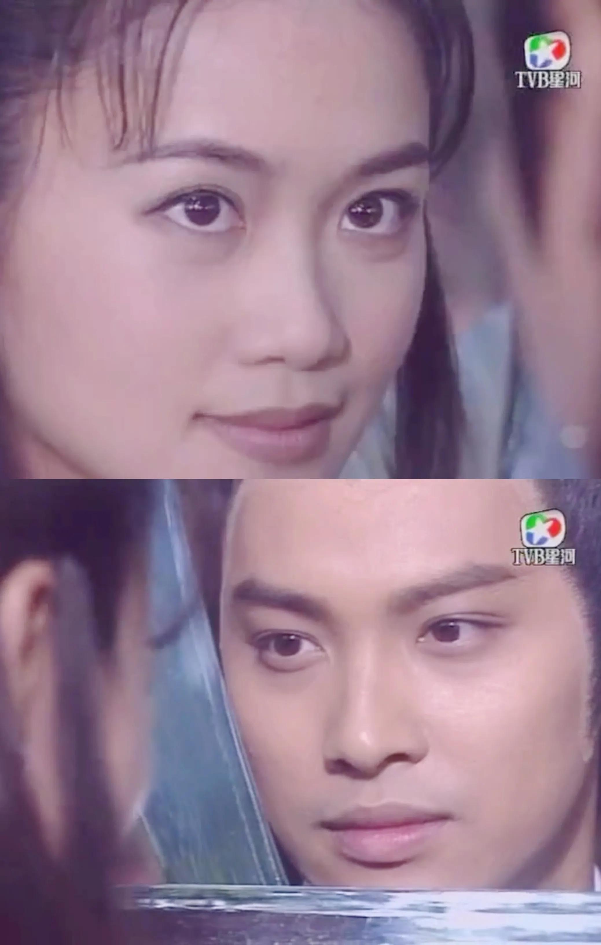 tvb "The Great Assassin: Nie Yinniang of the Tang Dynasty": Liang Xiaobing's ancient costume is ...