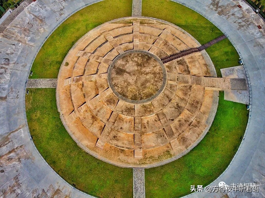 The back of the Tang Dynasty, let's see Chang'an Tower - iNEWS