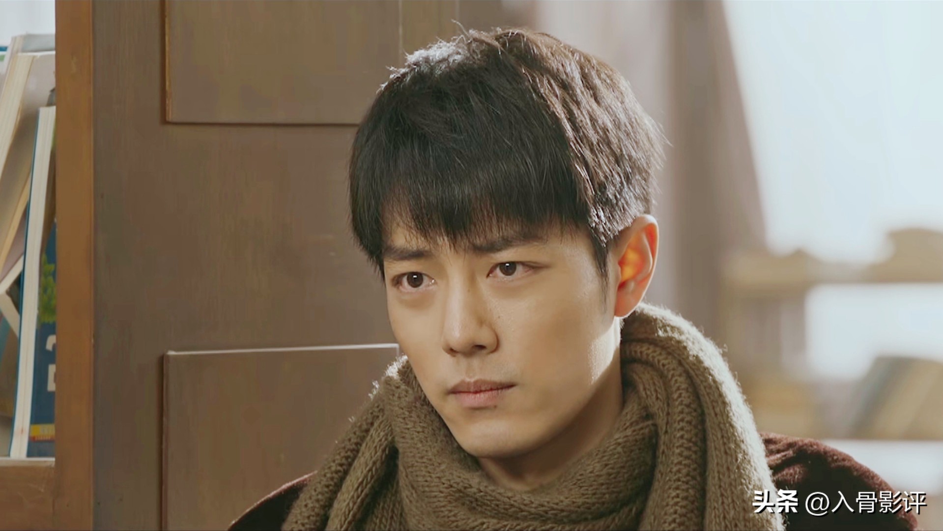 "The Sea in the Dream": Chunsheng has the loyalty of a brother, the ...