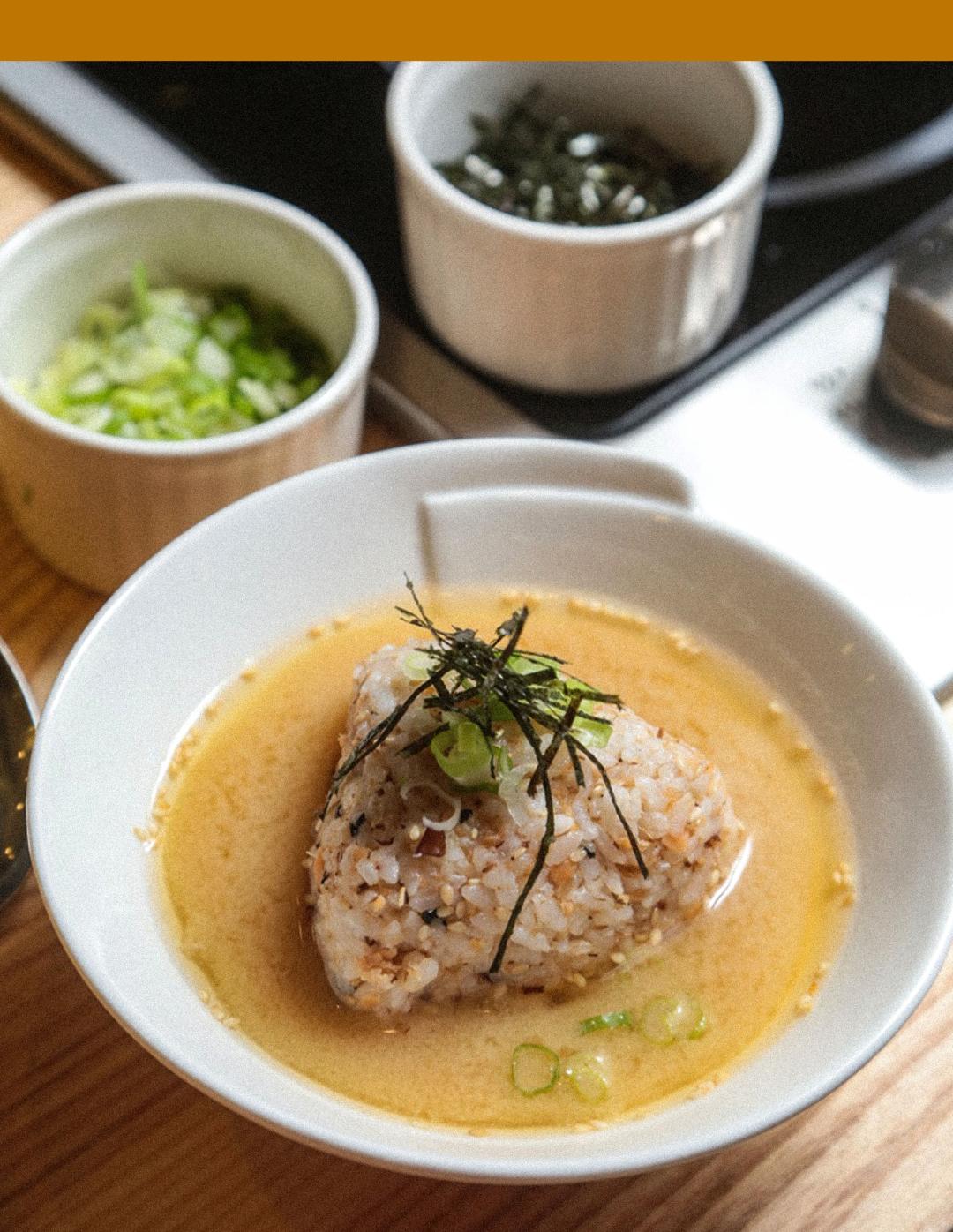 Miso, the Japanese panacea - iNEWS