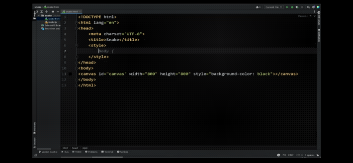Use Chinese to develop small games on the spot! The "programming ...