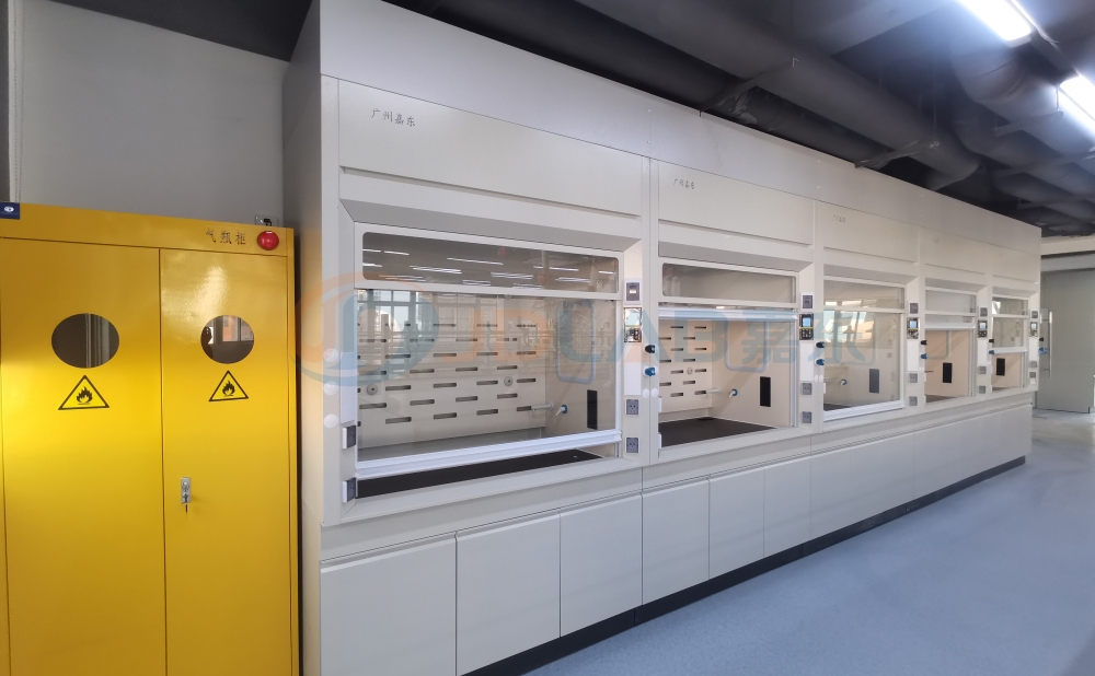 Laboratory ventilation requirements - iMedia