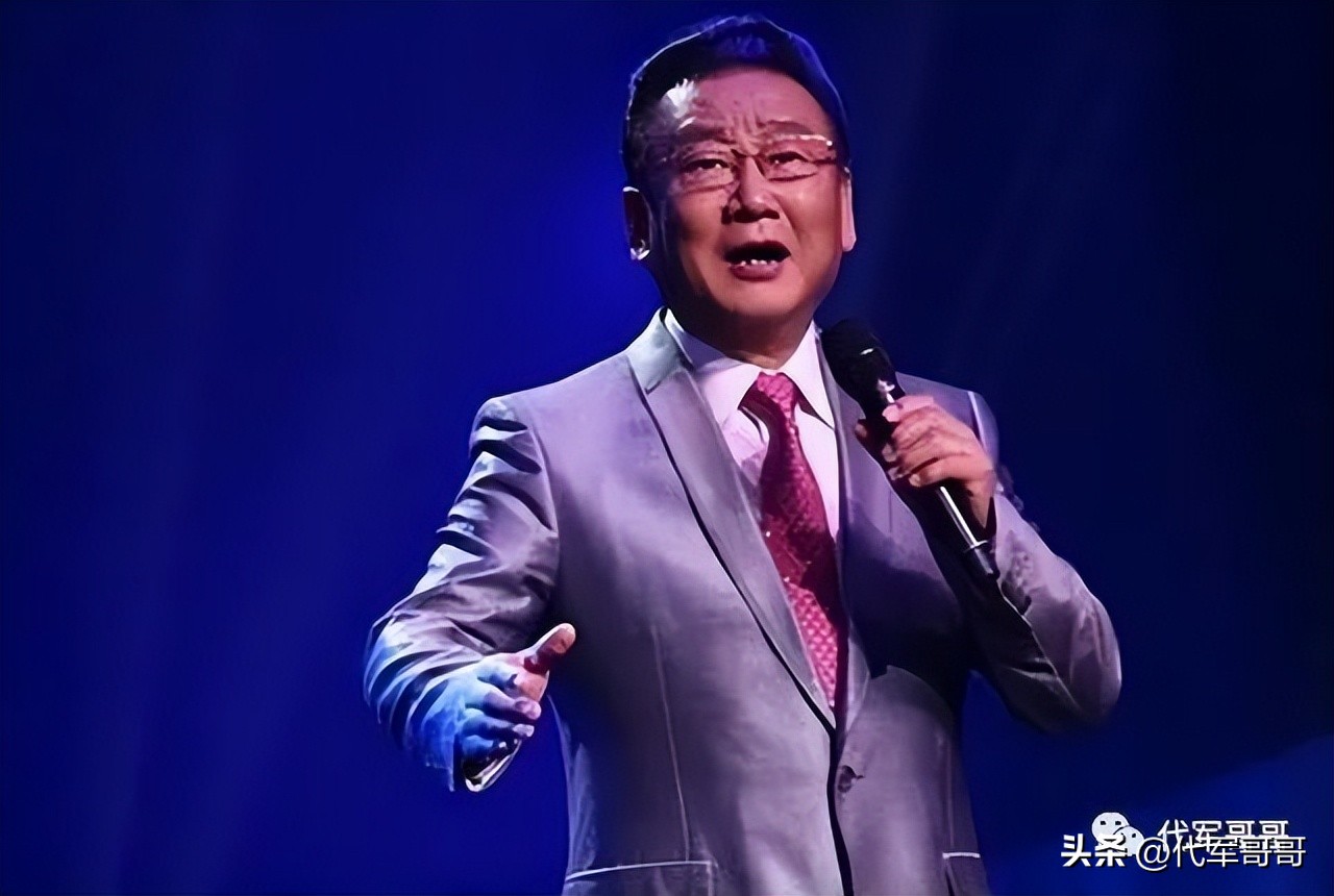 Jiang Dawei: He was ostracized when he returned to China to perform ...