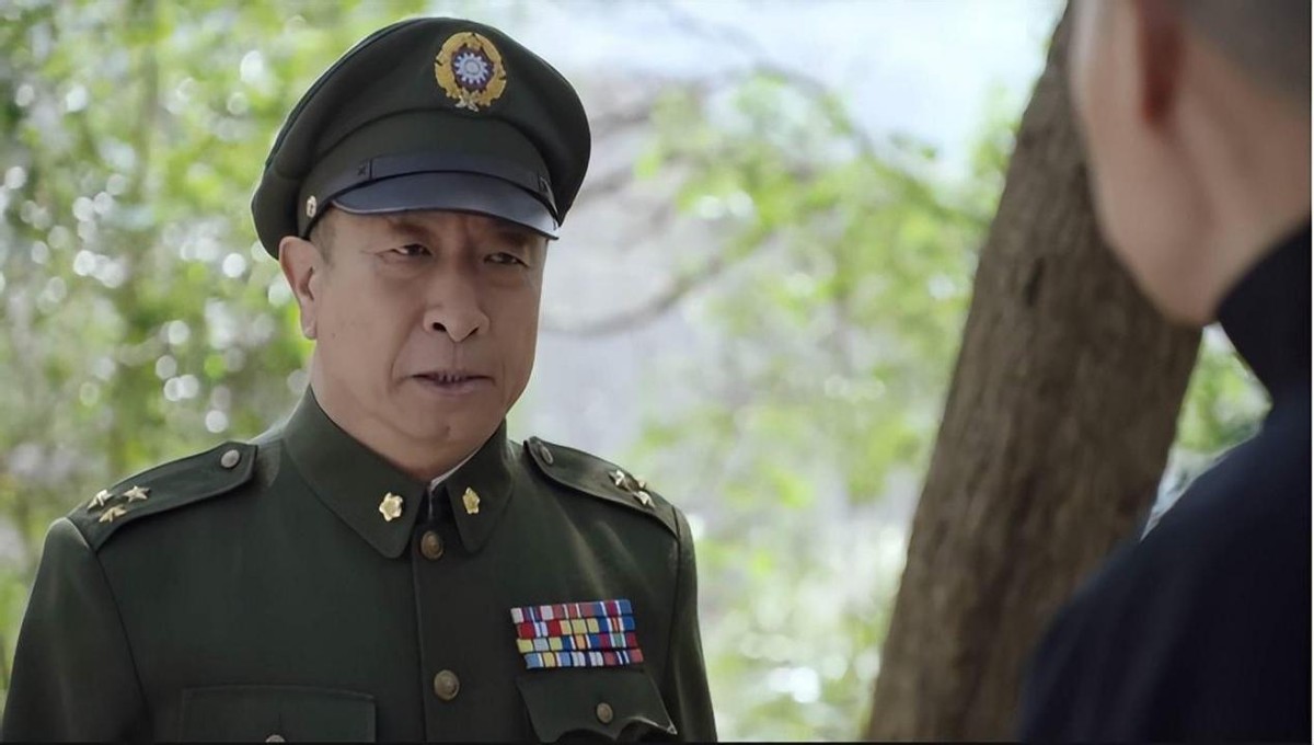 Tang Enbo died on the operating table in 1954. He once betrayed his adoptive father Chen Yi ...