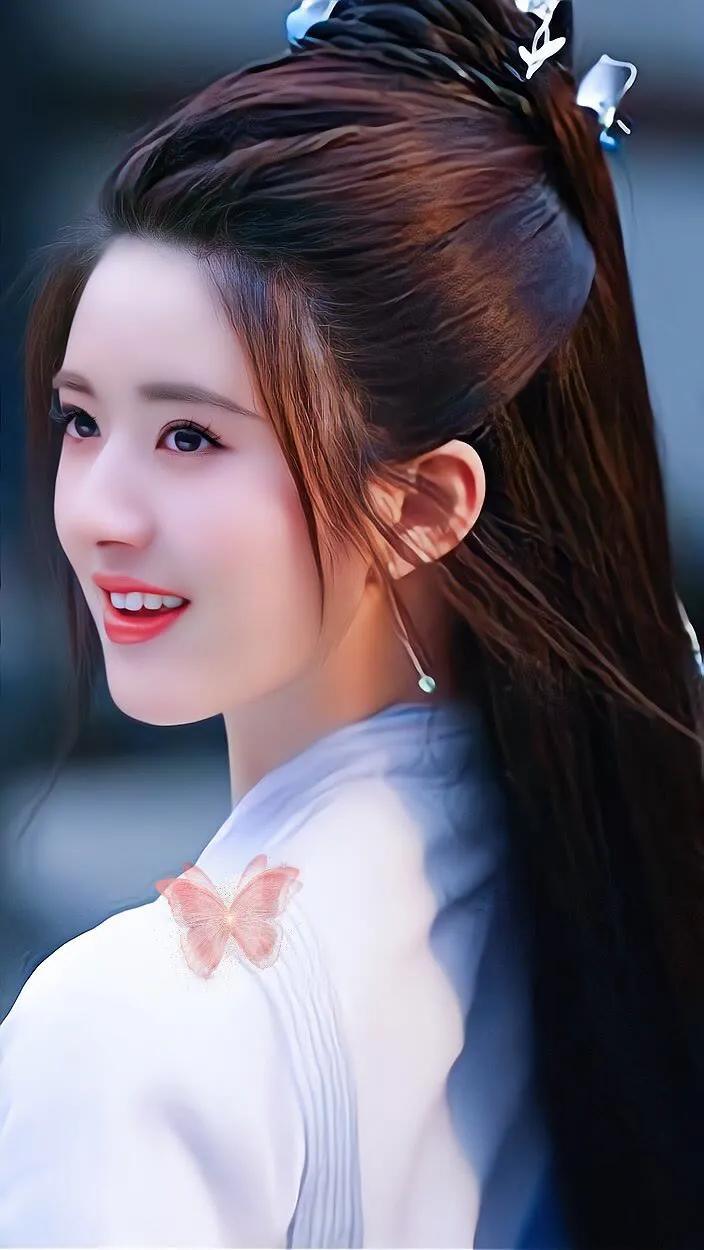Let's try the world Bai Fengxi / Feng Xiyun Zhao Lusi - iMedia