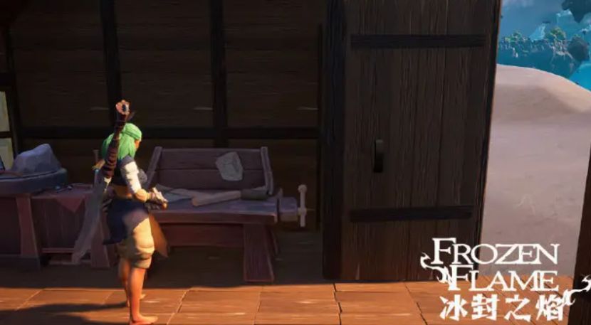 Frozen Flame freeze/drop frame/high latency solution - iNEWS