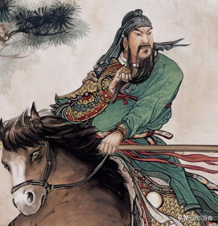 He was regarded as a confidant by Cao Cao, and successively replaced ...