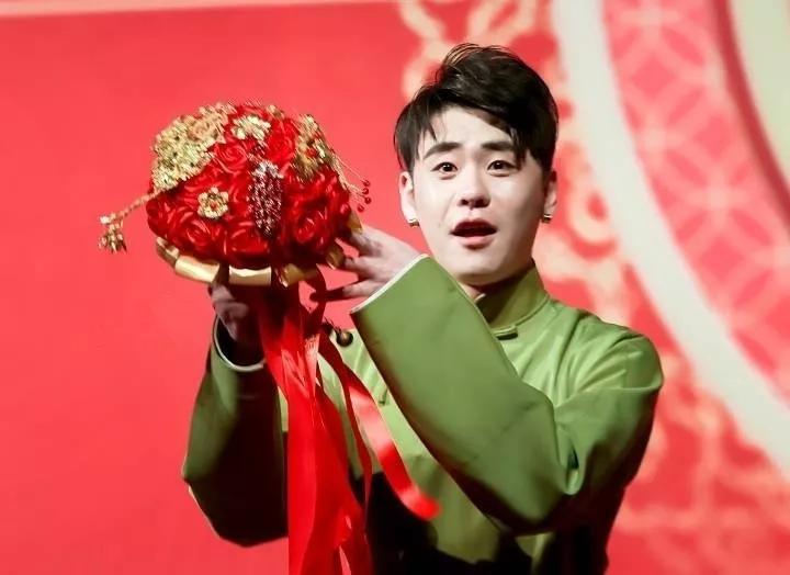 Qiuxiang Biography: Zhang Yunlei's Coat Circle Hegemony Series No. 5 ...