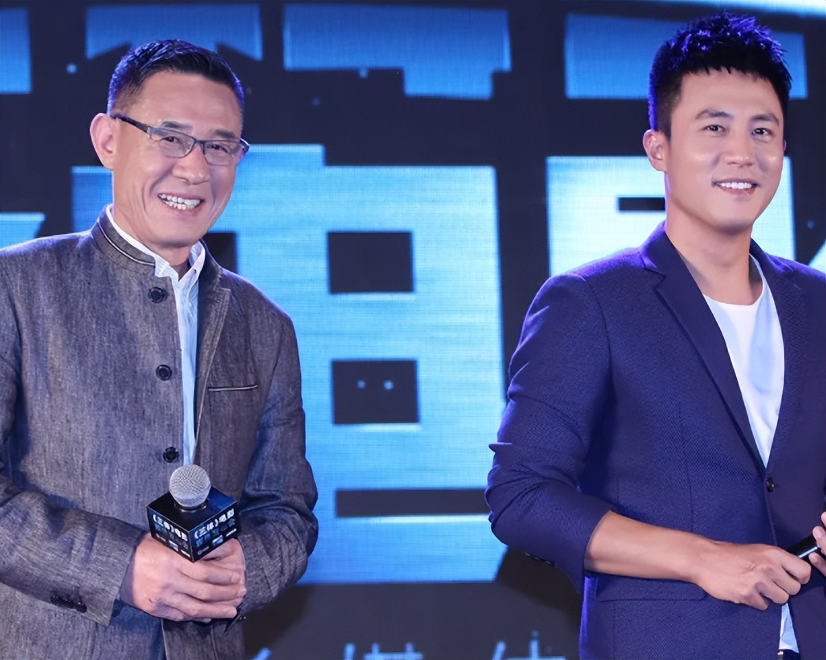 Du Zhiguo: After divorcing Yang Li, they married twice, but Yang Li ...