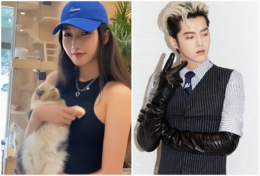 Du Meizhu entered the entertainment industry to act in web dramas, but ...