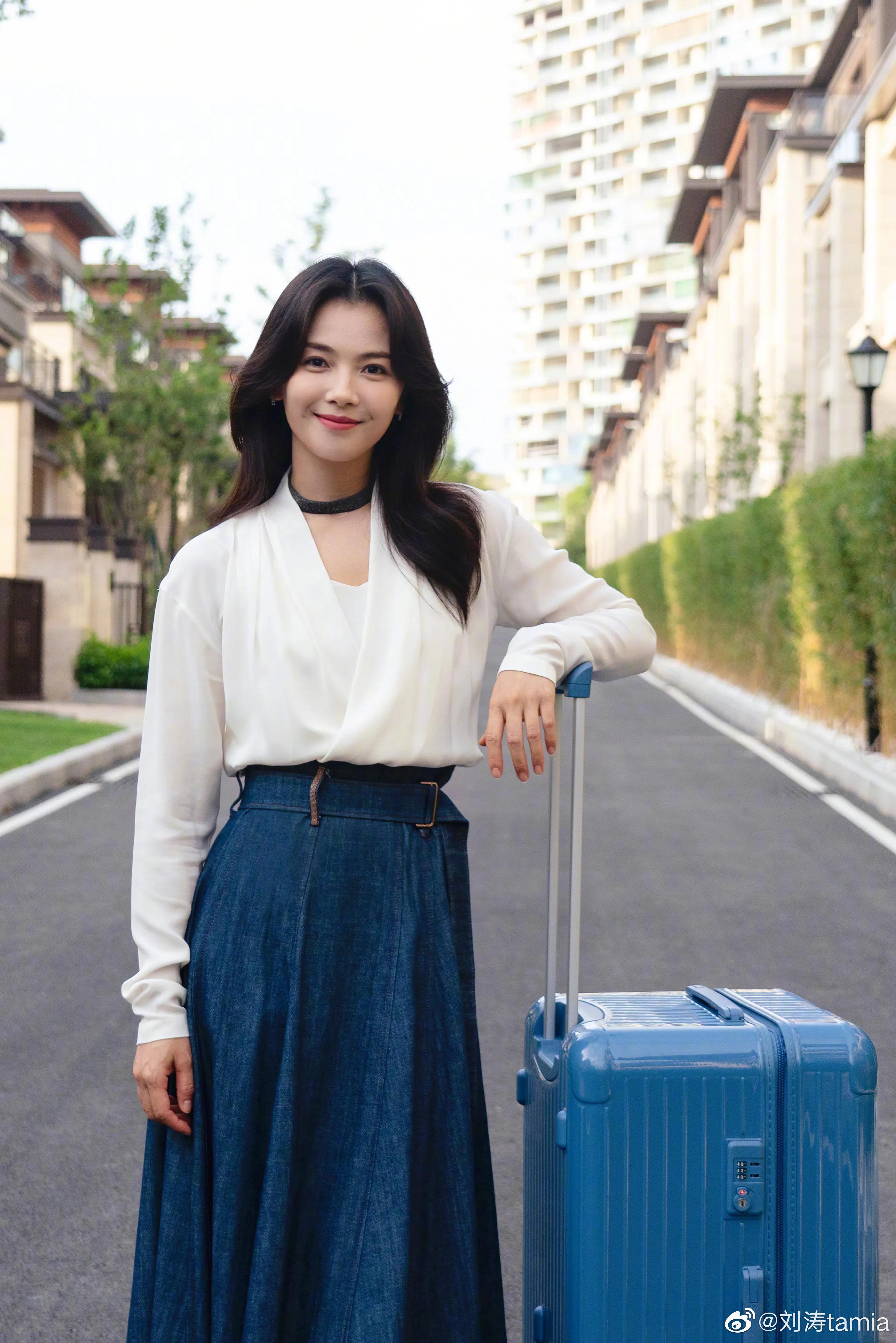 Actor - Liu Tao - iNEWS