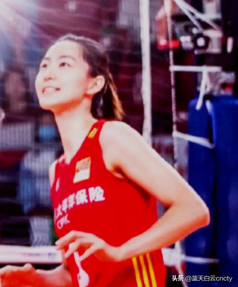 Diao Linyu's three major improvements in the World Championships, the ...