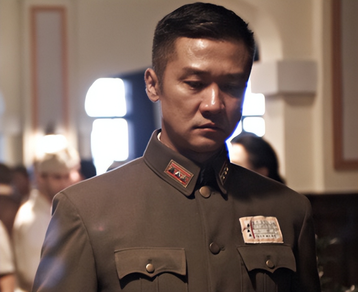 finally come! Zhang Yi, led by Huang Zhizhong, or the spy battle ...