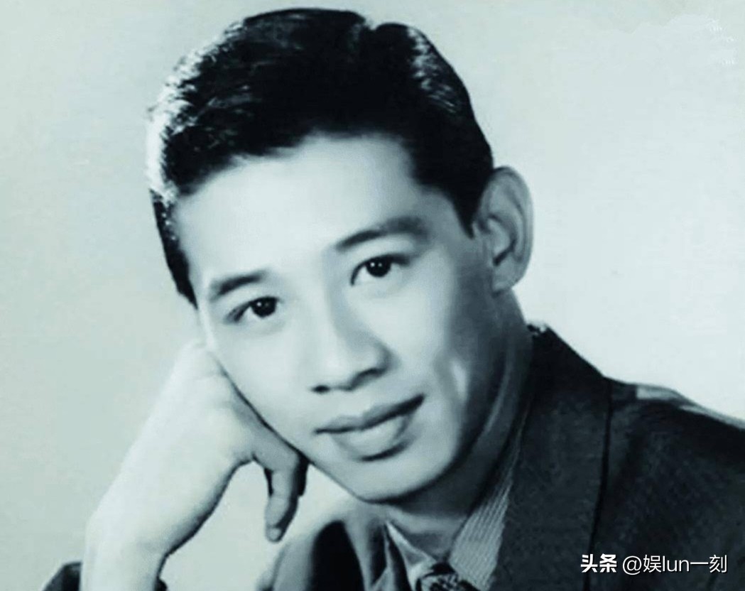 Golden Statue Award Hu Feng: Liming Lin Yilian and other big coffees ...