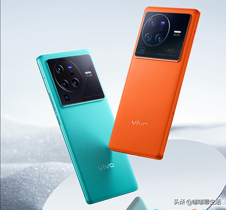 In the eyes of everyone, the no-name mobile phones are the top flagship ...