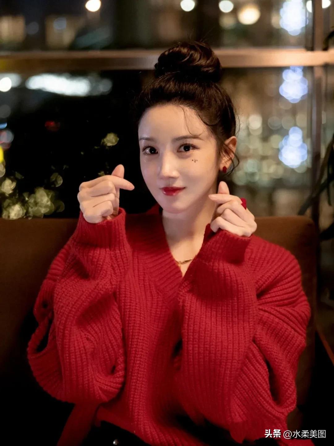 Chen Xiaoyun|Shuirou Meitu|Share - iMedia