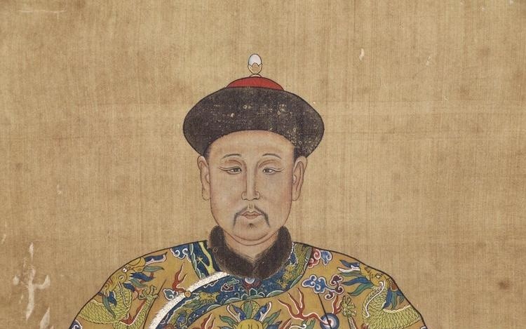Before Kangxi was seriously ill and dying, why did he specifically ask ...