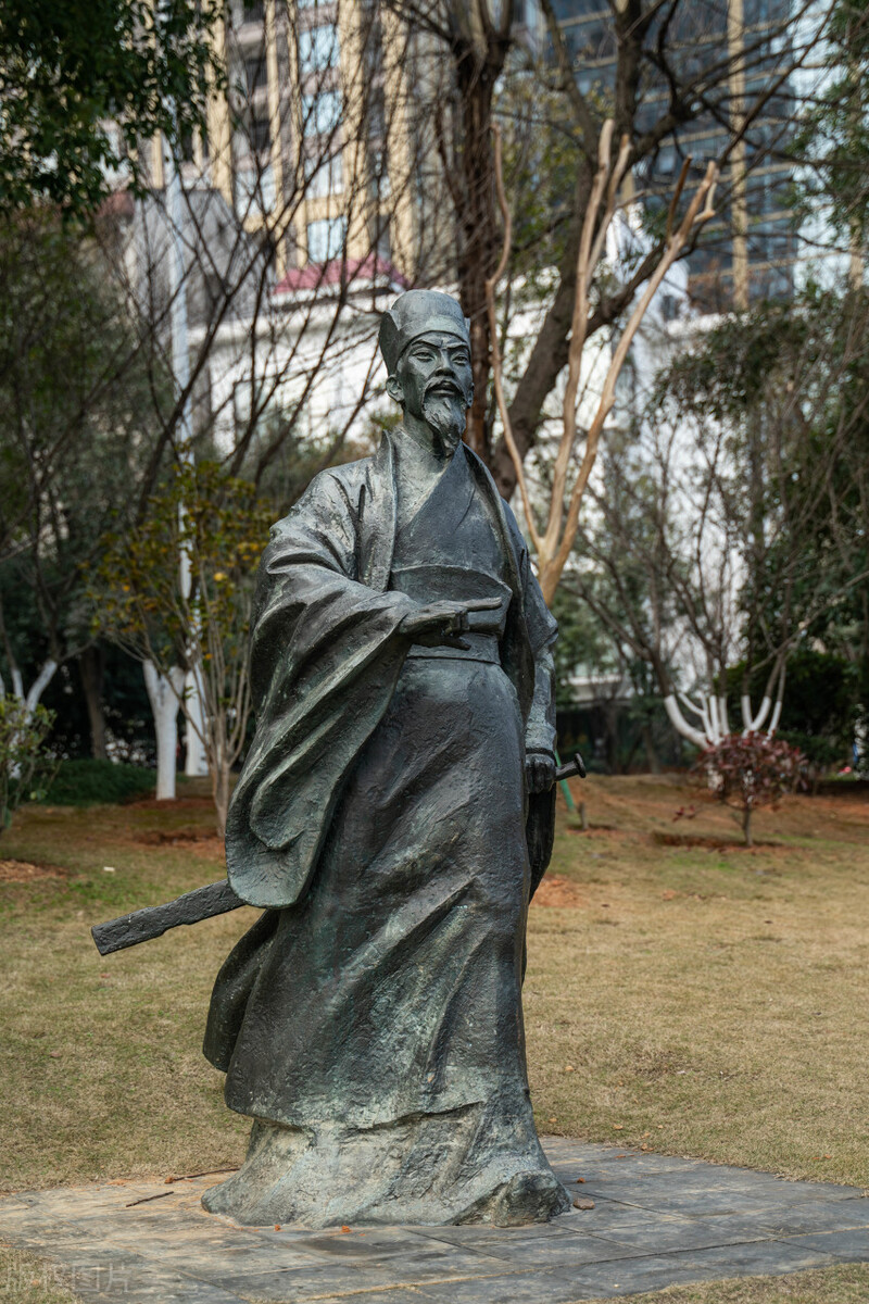 Character History - Sima Yi - iMedia