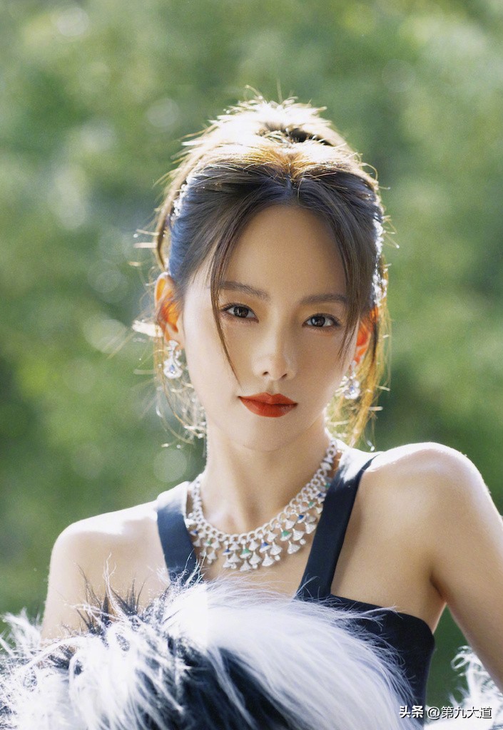 Period drama "Life·Lu Yao": Li Qin can't hold down the graceful second ...