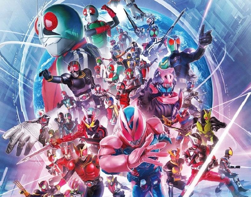 Kamen Rider geats has confirmed that the filming of the first episode ...