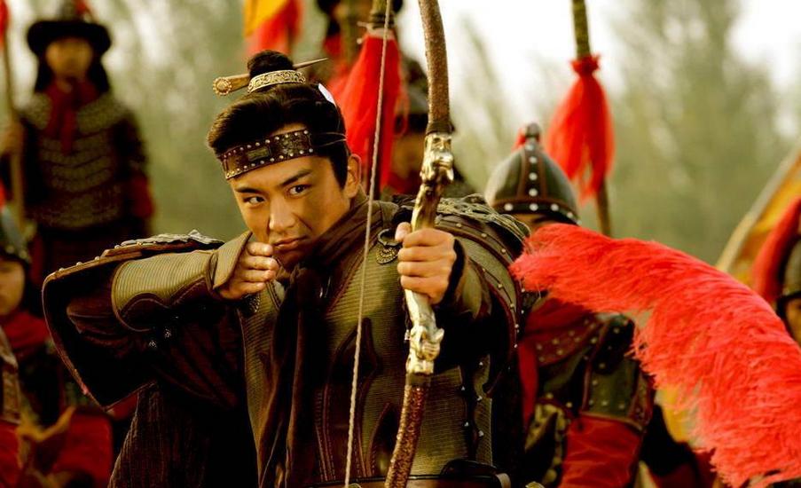 Tian Ying Xing-Xiao Li Guang - iNEWS