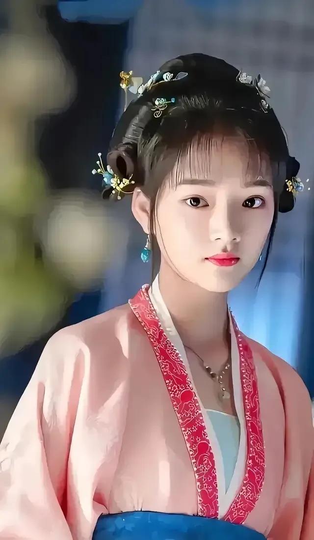 Is this still the common and ugly Ren Min who was ridiculed in "Yu Gu ...