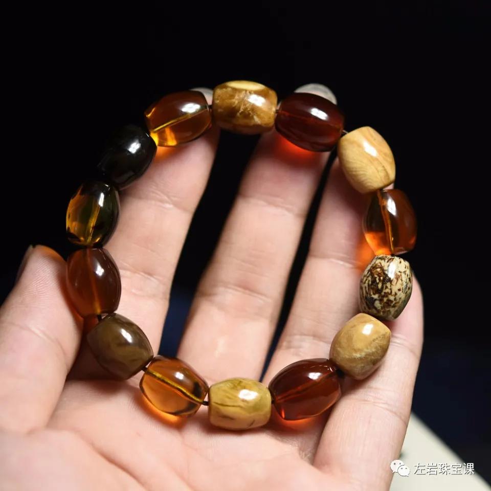 Zuoyan Jewelry Class: What is Duobao bracelet?Let's have fun with ...