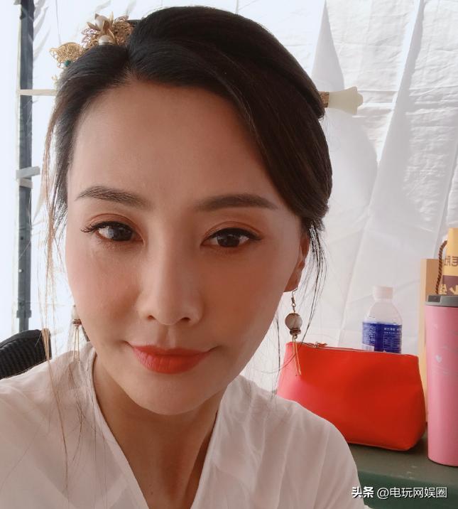 Wu Qilong and Ma Yashu have been married for 3 years, and they only ...