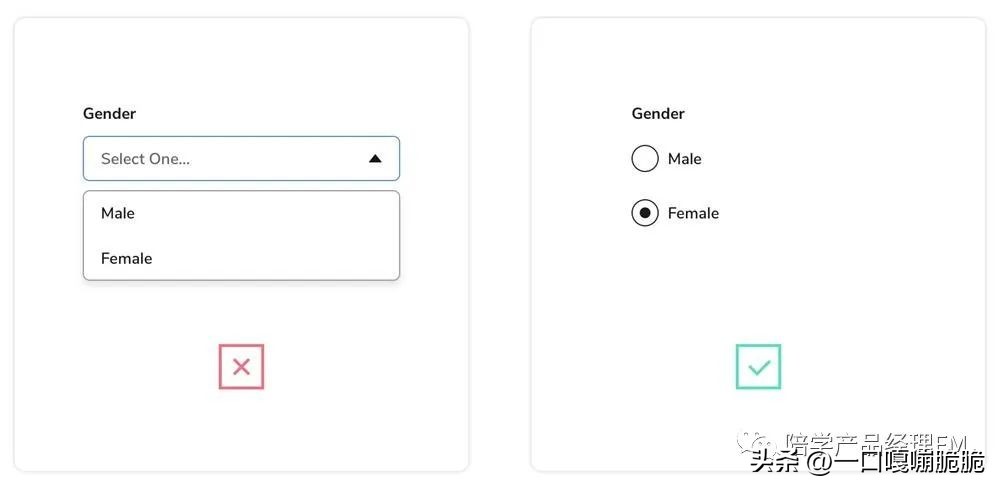 7 Design Tips for Dropdown Menus - iNEWS