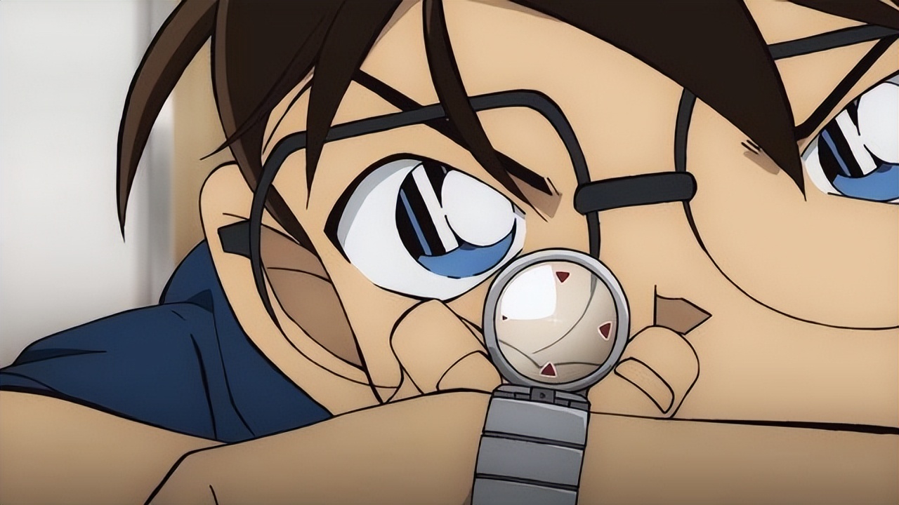 "Detective Conan": the docking of new science popularization and ...