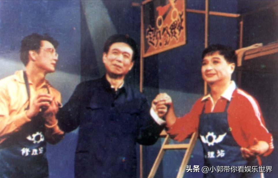 Facts have proved that Zhou Libo, who has "disappeared" for 6 years ...