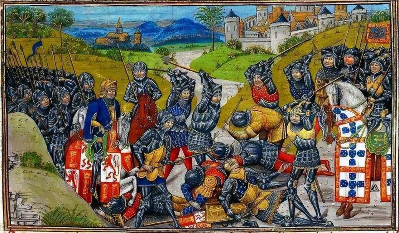 What was the population of medieval Europe?How does it compare with ...