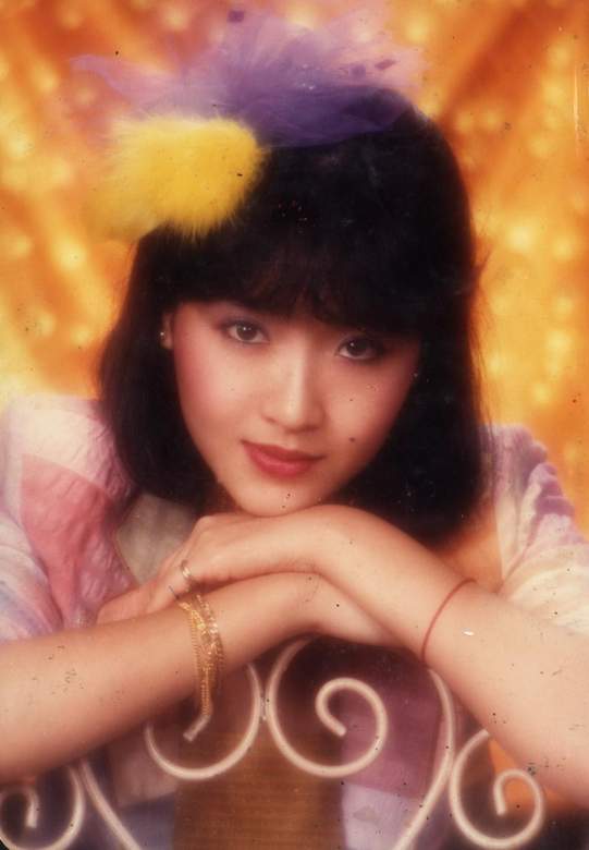 Tian Niu: There are shadows from two broken marriages, she is still ...