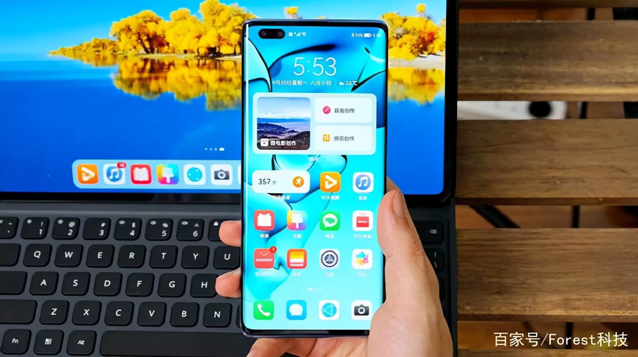 雙3200萬雙主攝華為nova9 Pro發布，nova8即將低價，淪為明日黃花 - 頭條匯