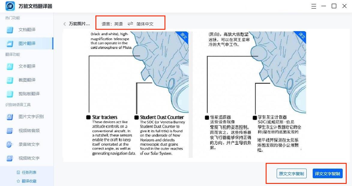 How to realize the freedom of picture translation? These four tools ...
